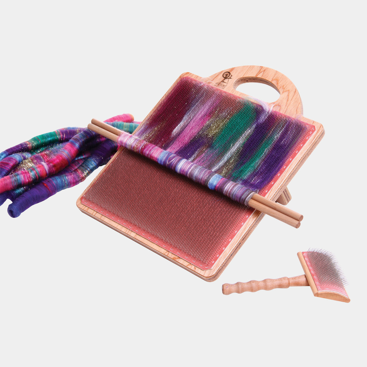 Blending Board | Wild Hand