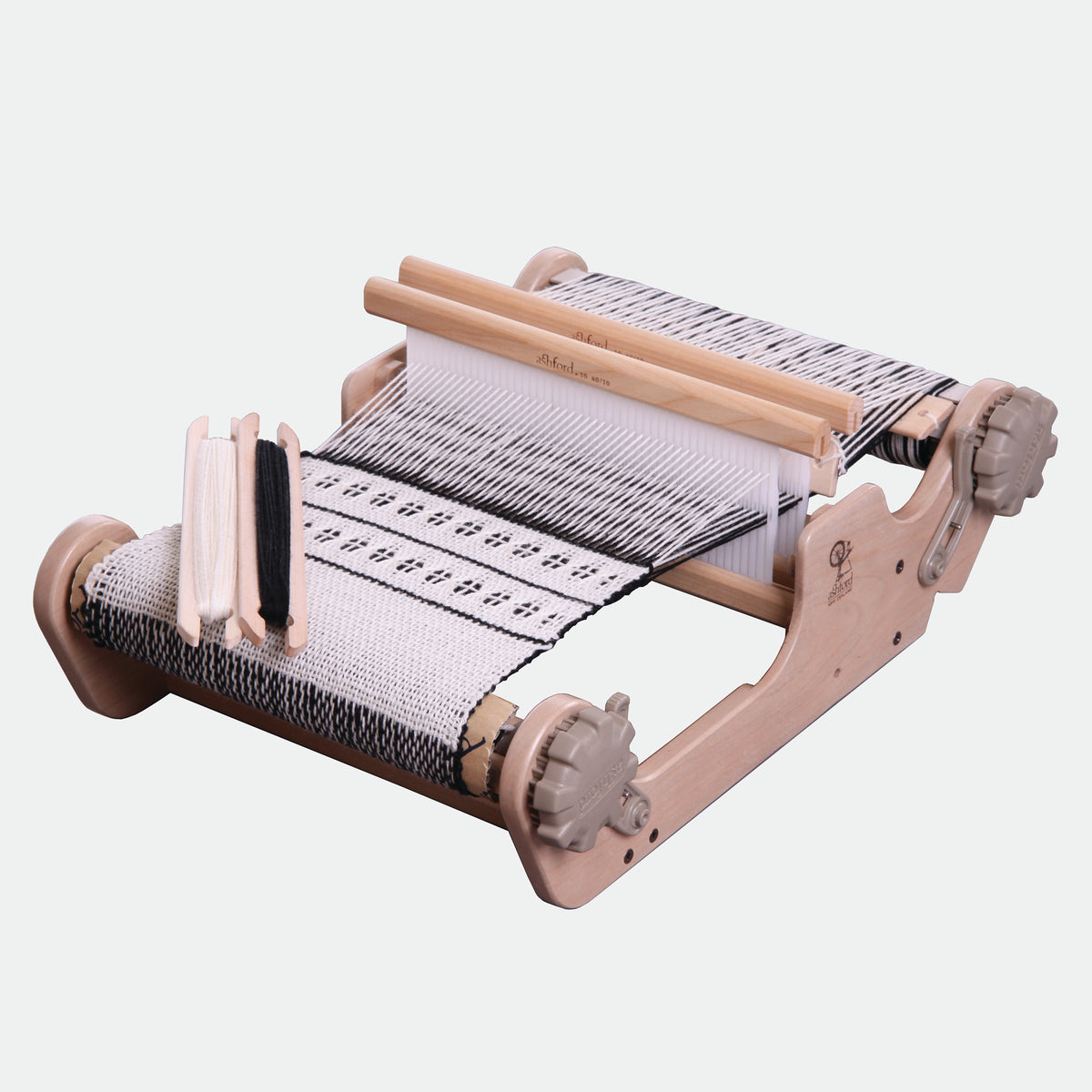 Sampleit Loom | Wild Hand