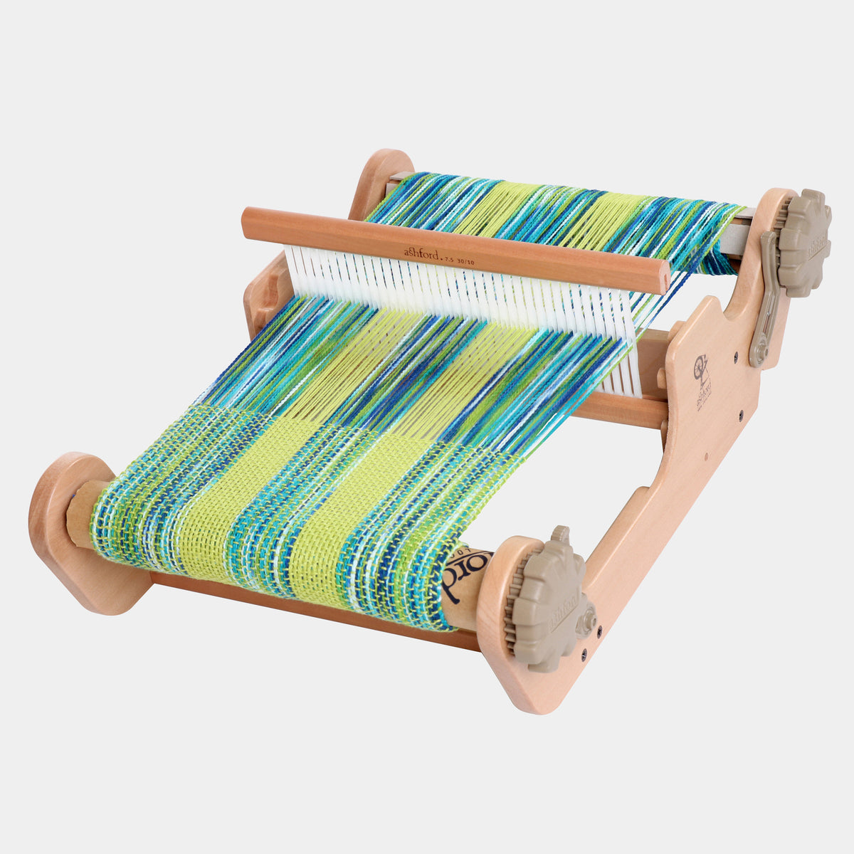 Sampleit Loom | Wild Hand