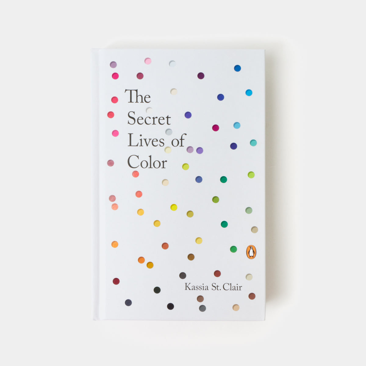 The Secret Lives of Color | Wild Hand