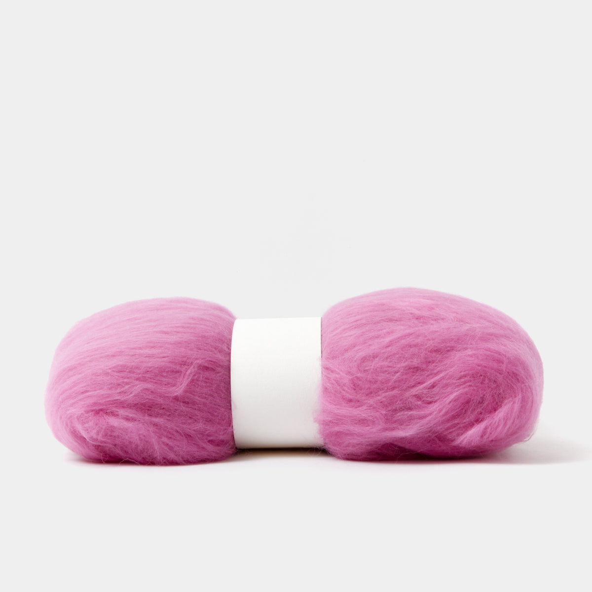 All-Star Hand-Dyed 100% Merino Wool Fiber Batt | Wild Hand