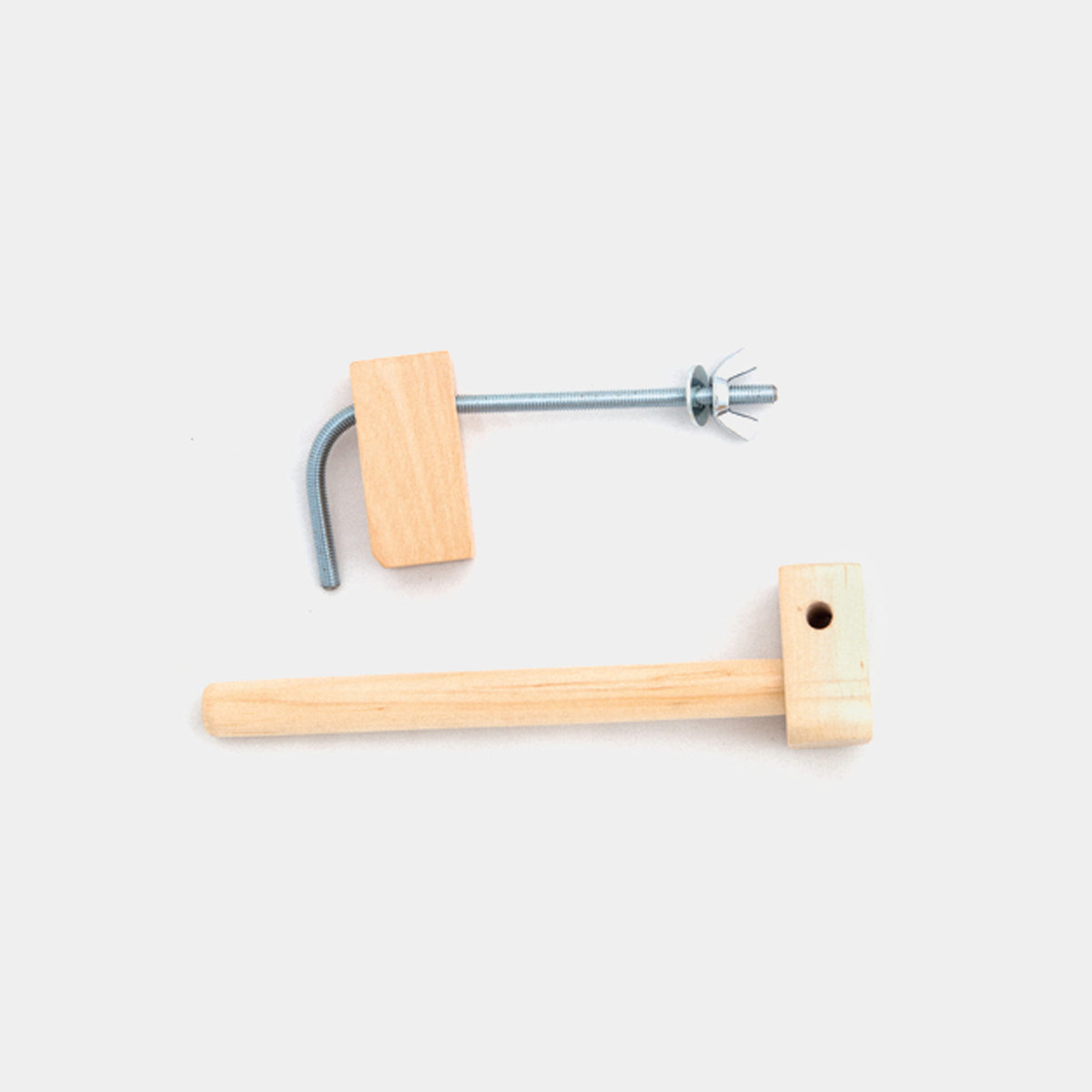 Kromski Rigid Heddle Loom Warping Accessories | Wild Hand