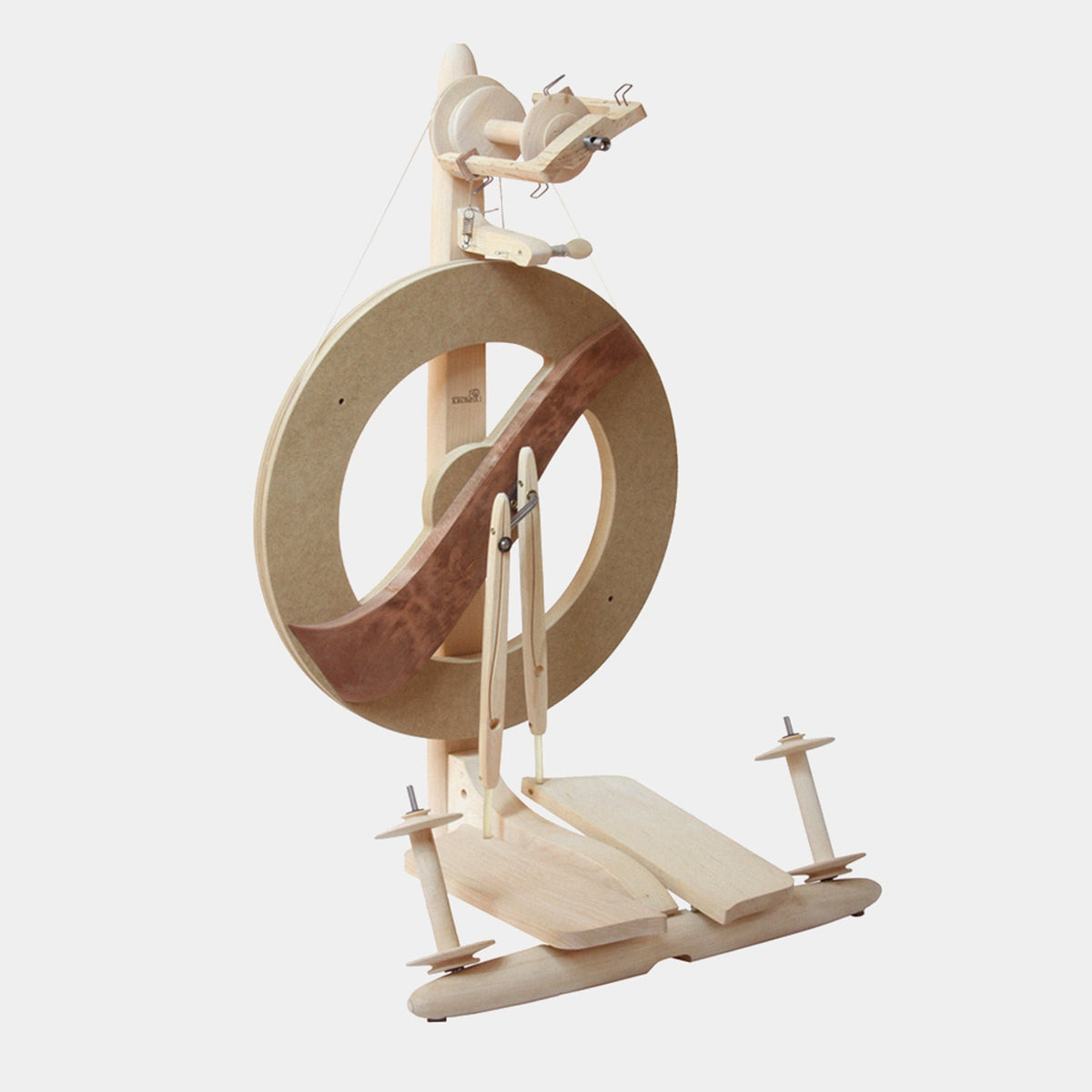 Fantasia Spinning Wheel | Wild Hand