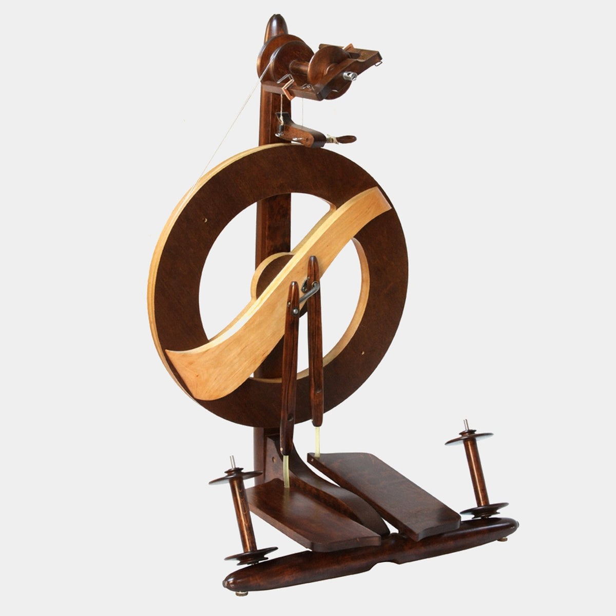 Fantasia Spinning Wheel | Wild Hand