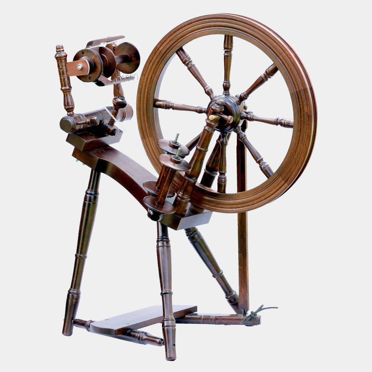 Prelude Spinning Wheel | Wild Hand