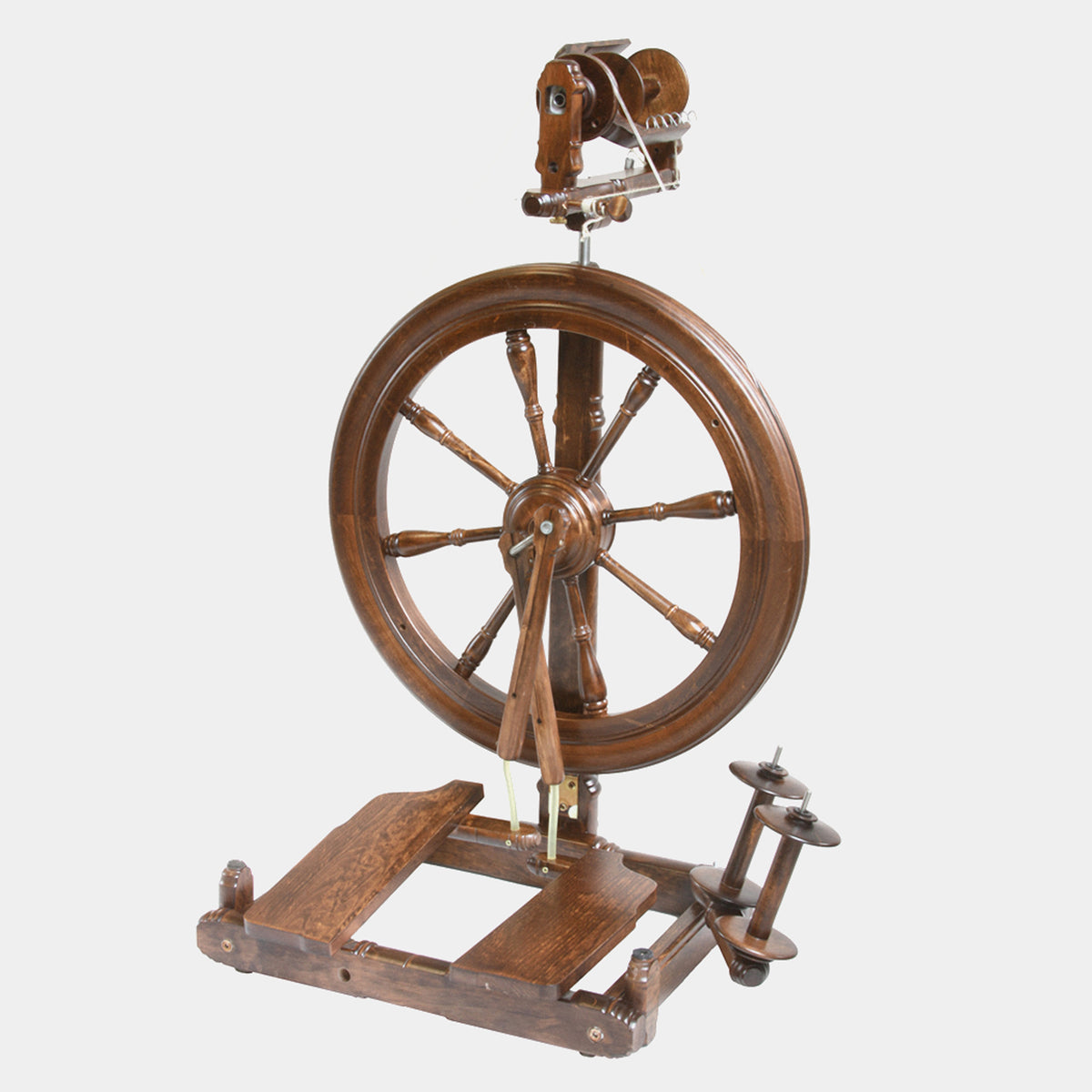 Sonata Spinning Wheel | Wild Hand