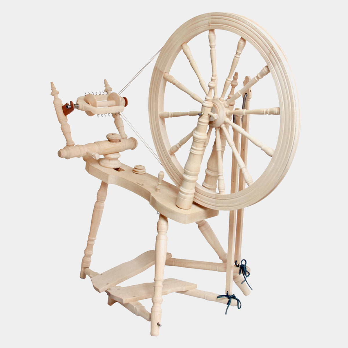 Symphony Spinning Wheel | Wild Hand
