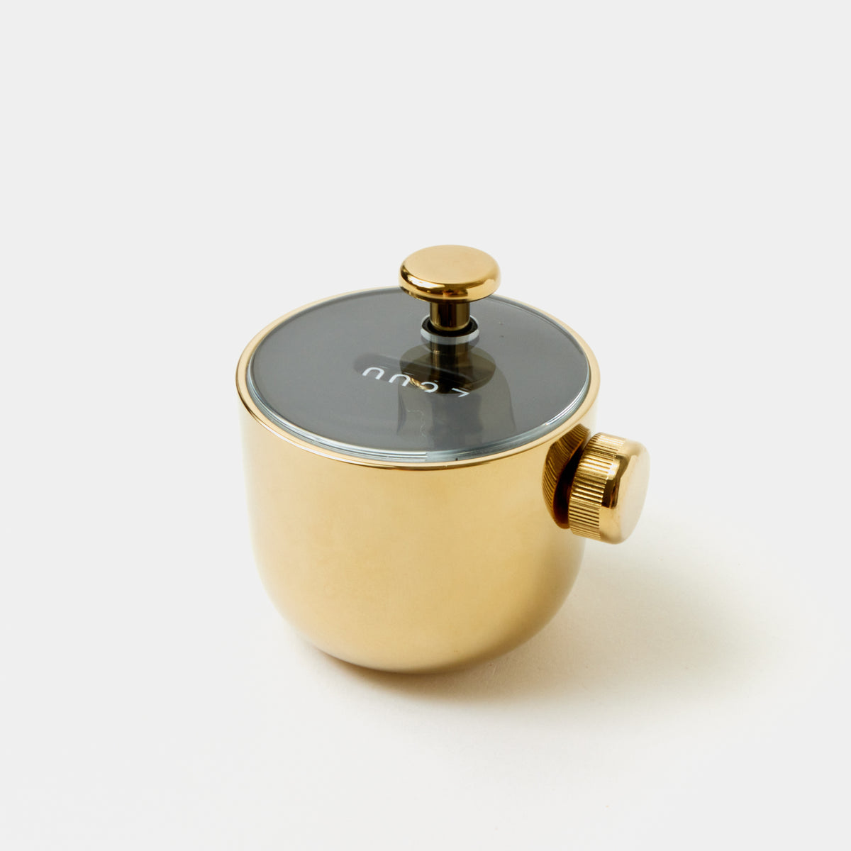 Nudge Milestone Counter | Wild Hand