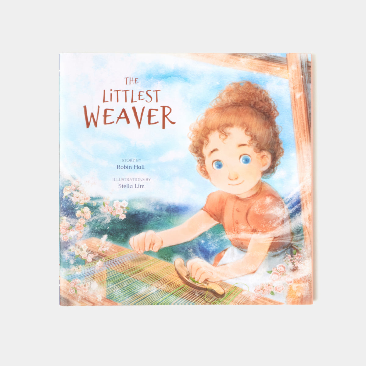 The Littlest Weaver | Wild Hand