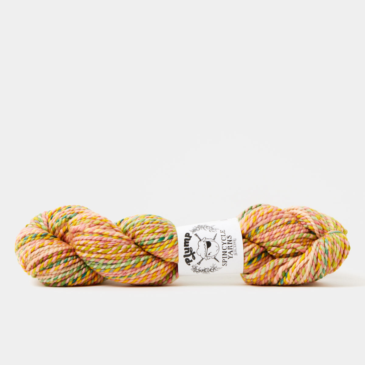 Spincycle Yarns Plump | Wild Hand