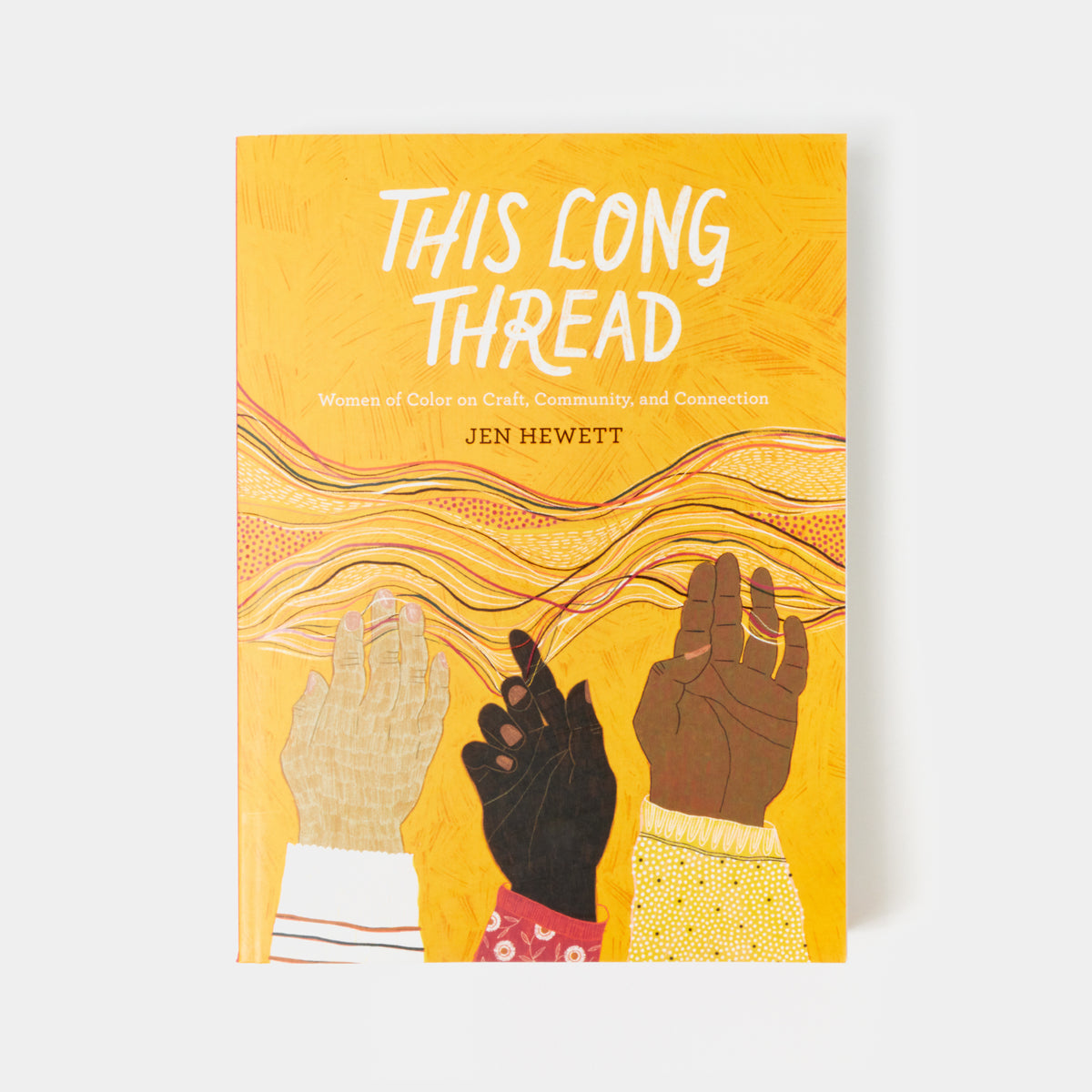 This Long Thread | Wild Hand