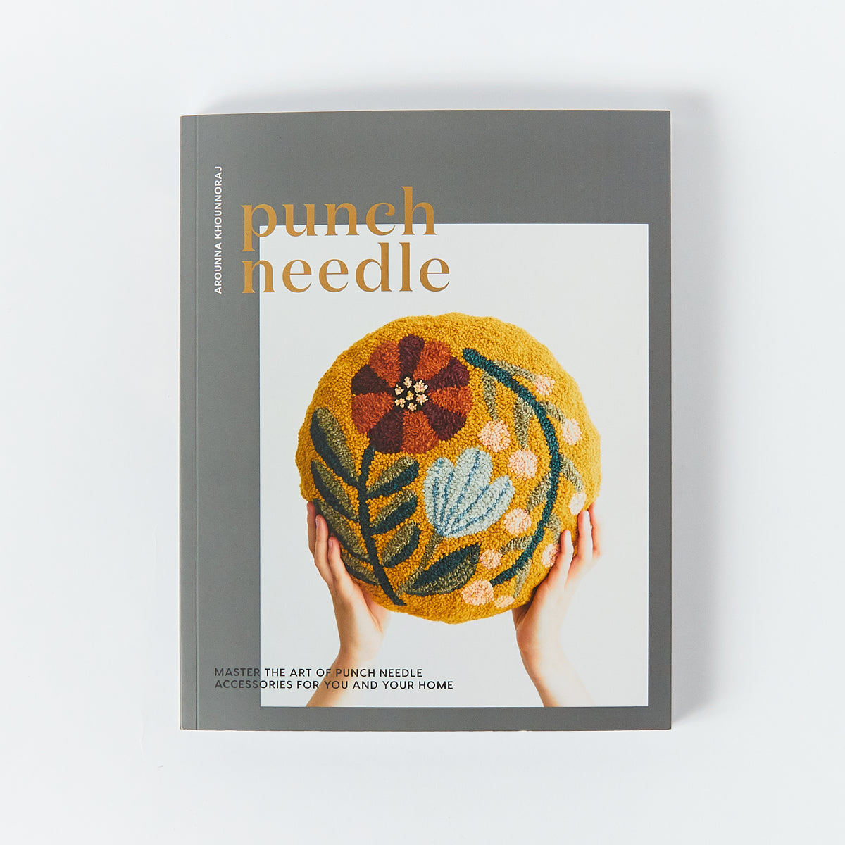 Punch Needle | Wild Hand