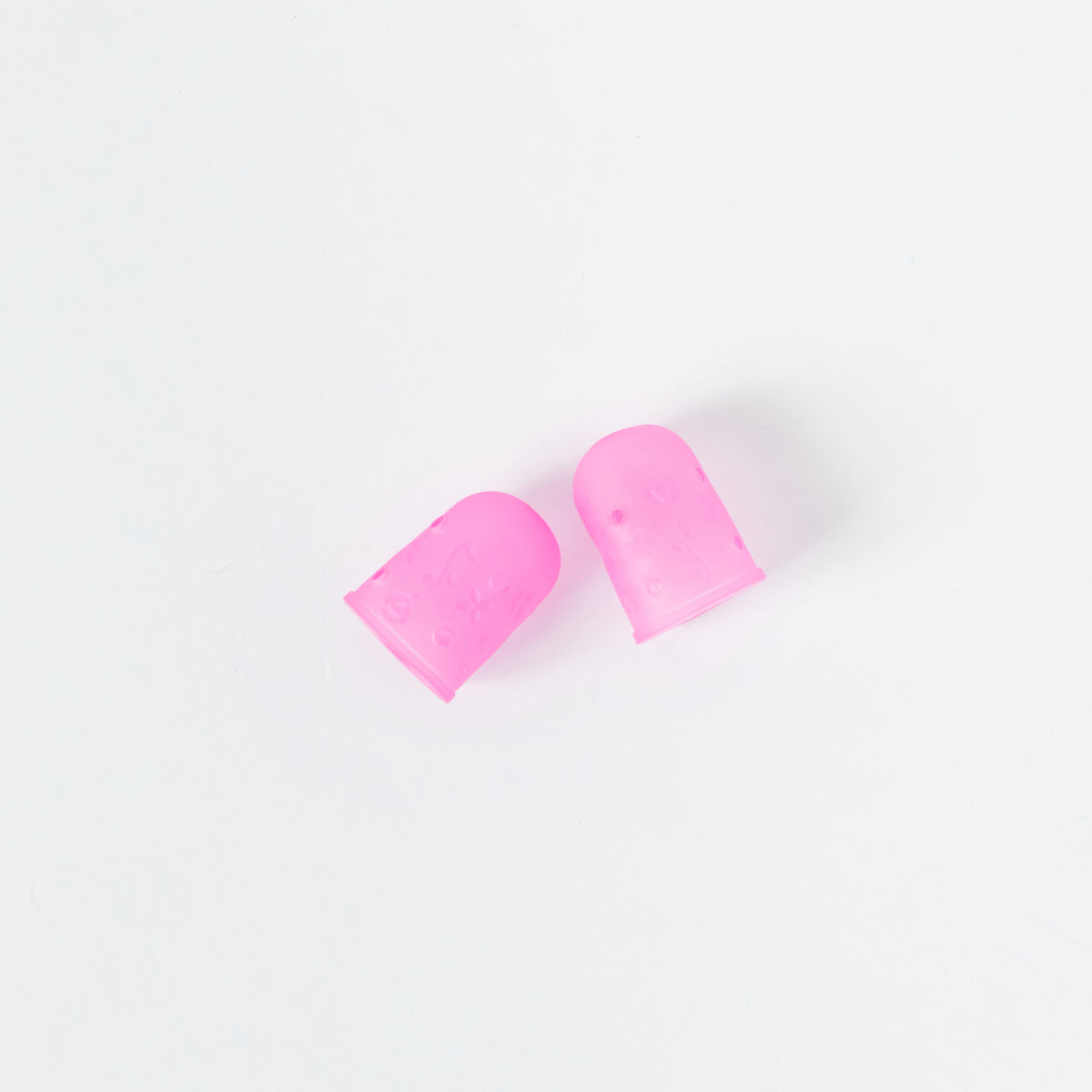 Flexible Rubber Thimbles | Wild Hand