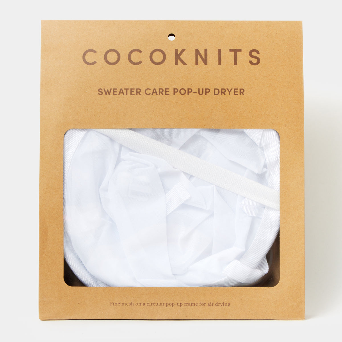 Cocoknits Sweater Care Pop-up Dryer | Wild Hand