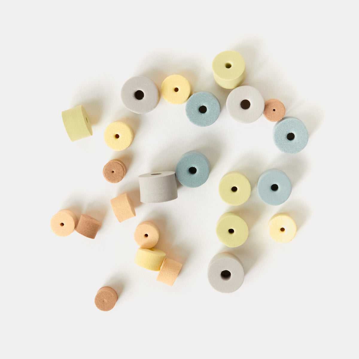 Stitch Stoppers | Wild Hand