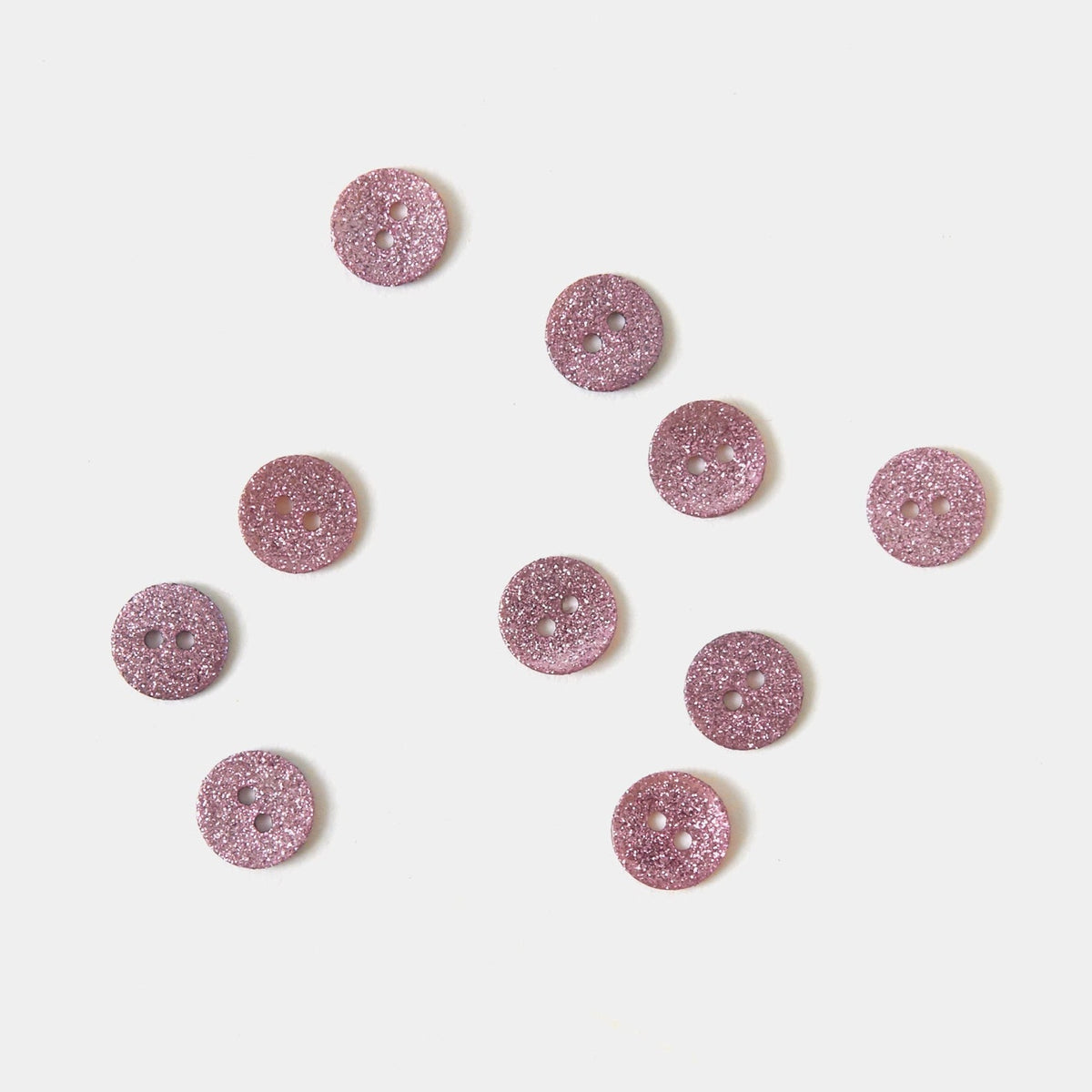 Glitter Buttons | Wild Hand