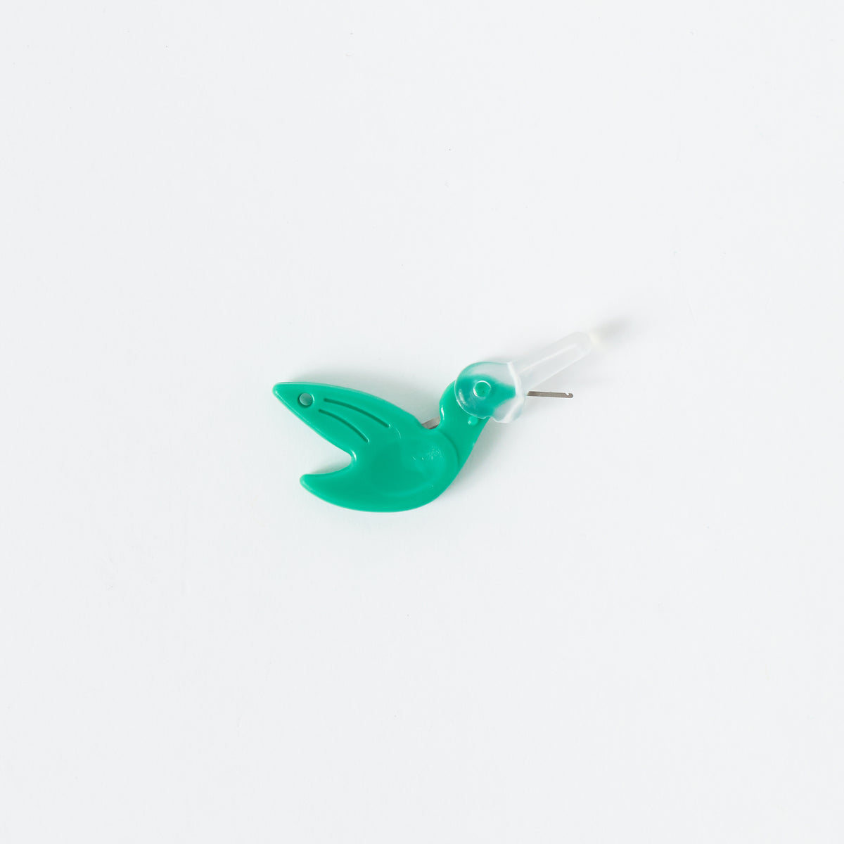 Hummingbird Needle Threader | Wild Hand