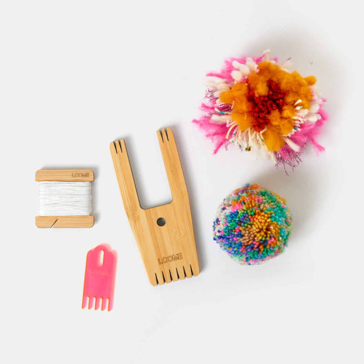 Five-in-One Loome Tool | Wild Hand