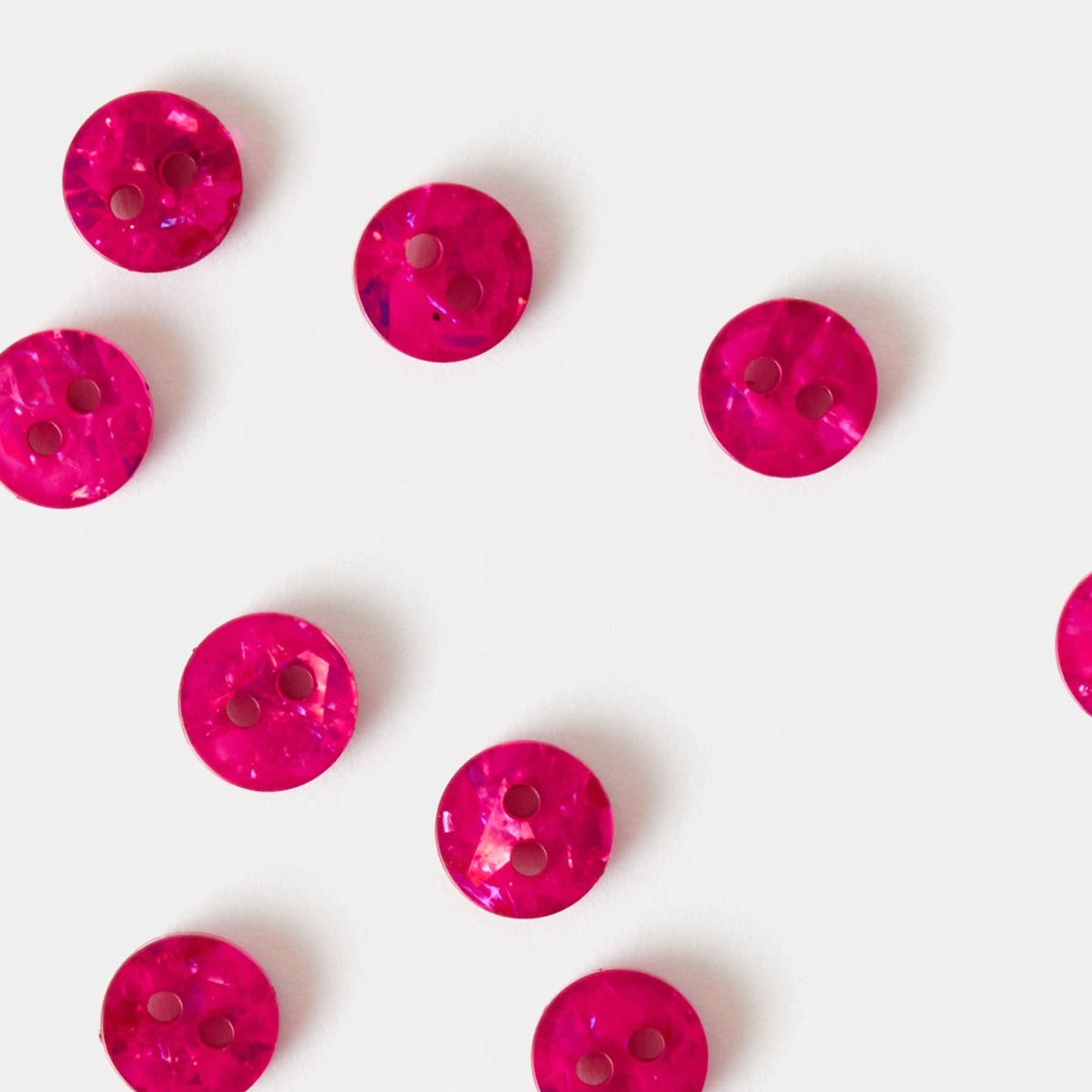 Sparkle + Shimmer Button | Wild Hand